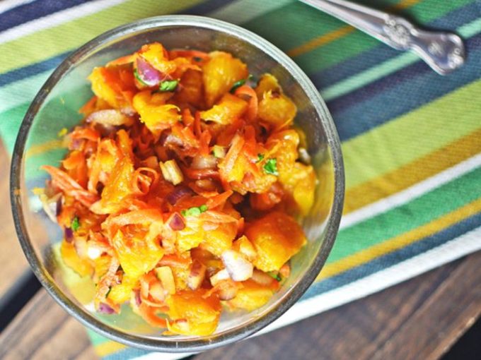 30 of the Best Orange Recipes - The Whole Cook