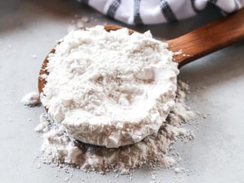 Kitchen Basics: Arrowroot Flour - The Whole Cook