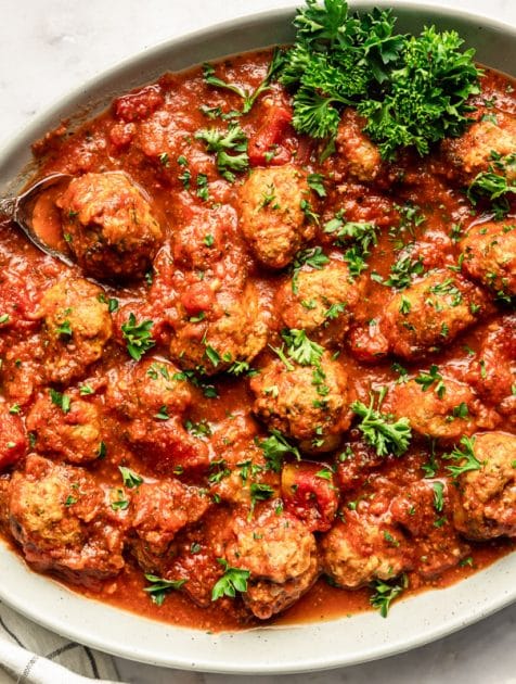 12+ Easy Ground Turkey Recipes - The Whole Cook