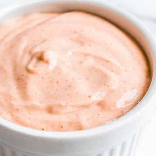 Comeback Sauce - The Whole Cook