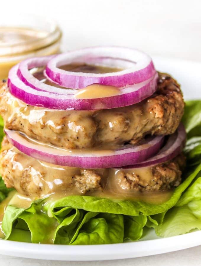 12+ Easy Ground Turkey Recipes - The Whole Cook