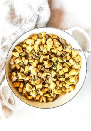 Easy Sautéed Squash - The Whole Cook