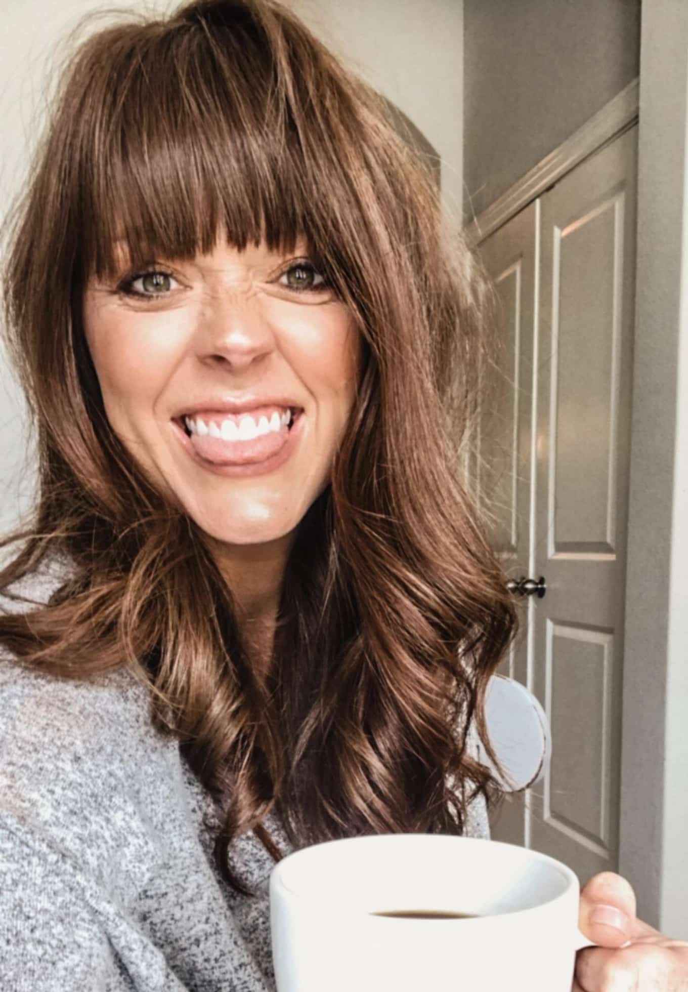 Meet Christina - The Whole Cook