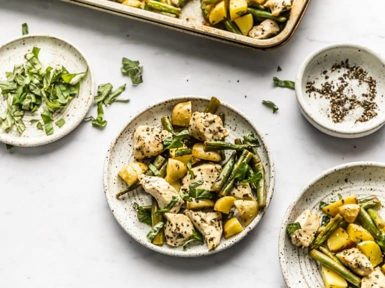 75+ Best Chicken Dinner Recipes - The Whole Cook