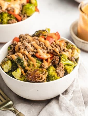 Comeback Sauce - The Whole Cook