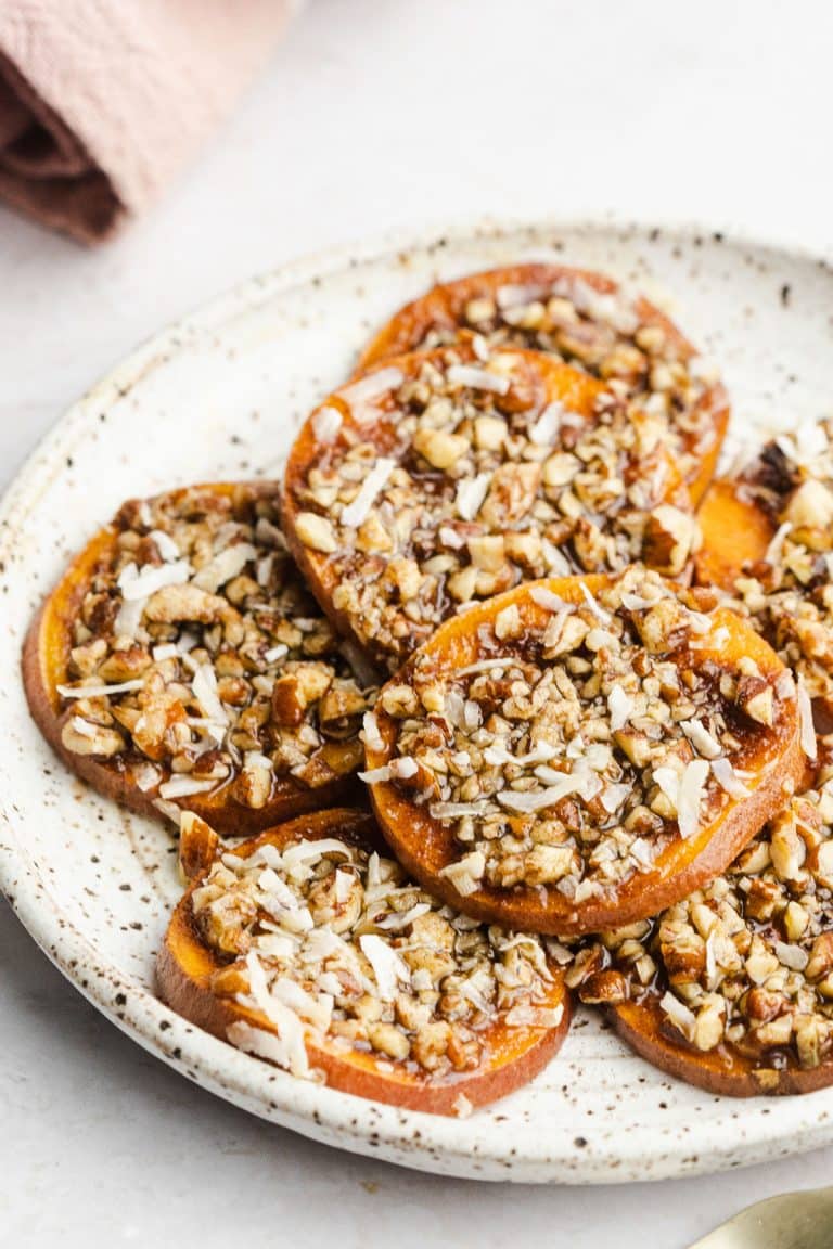 Skillet Breakfast Potatoes - The Whole Cook