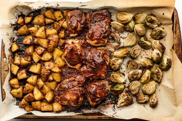 75+ Best Chicken Dinner Recipes - The Whole Cook