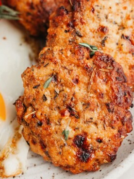12+ Easy Ground Turkey Recipes - The Whole Cook