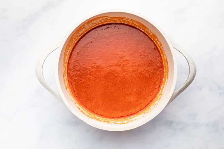 Easy Homemade Buffalo Sauce - The Whole Cook